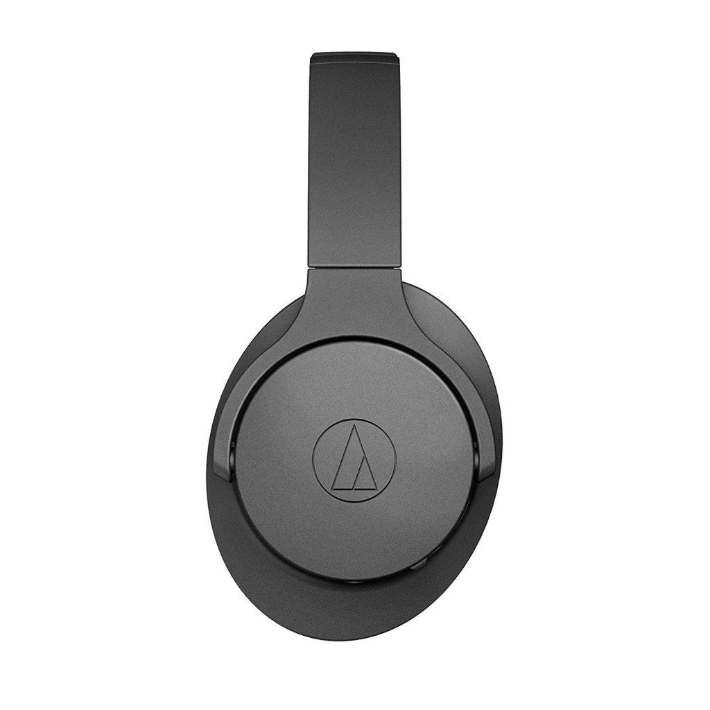 Audio Technica ATH-ANC700B | Travelccessories
