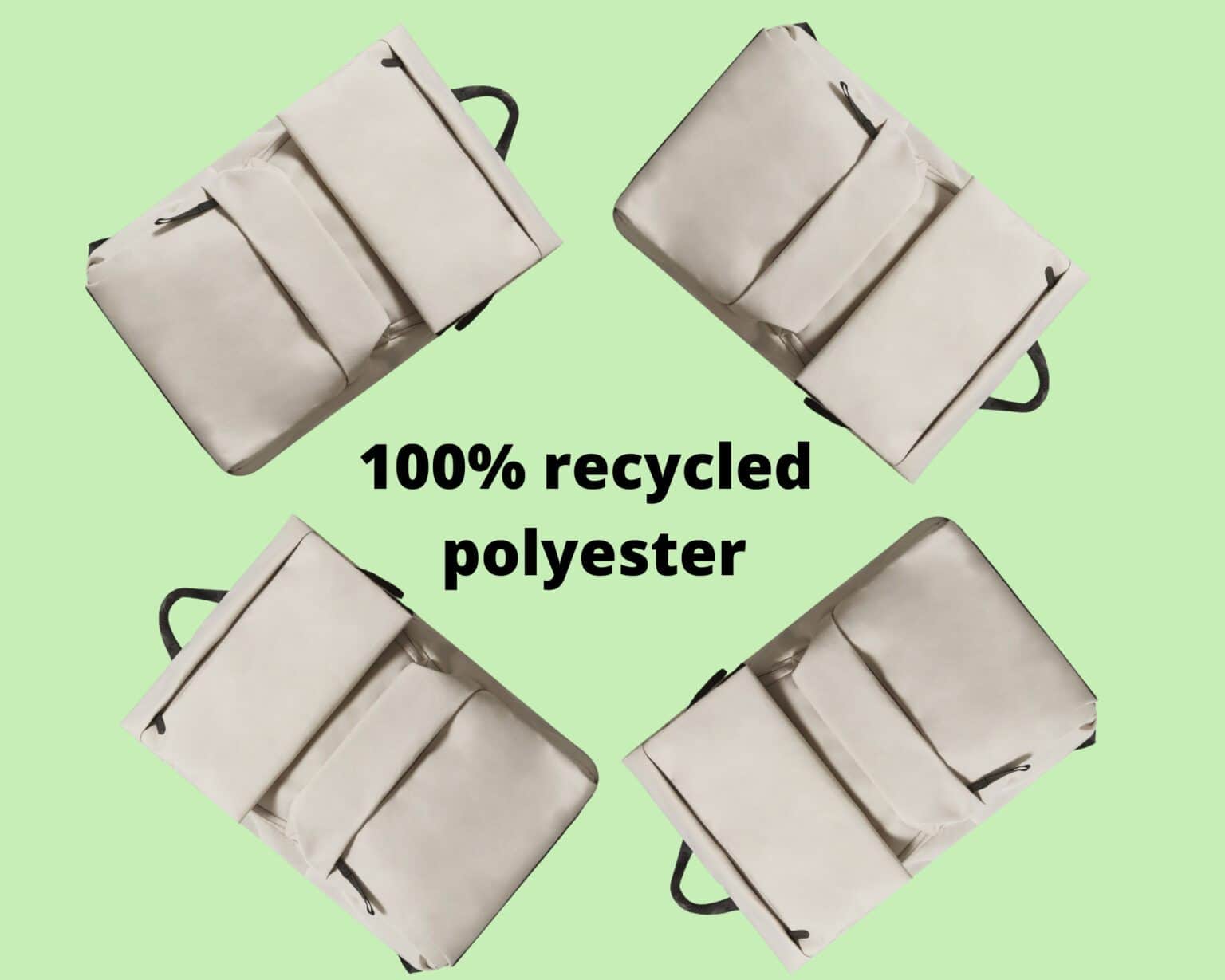 Everlane ReNew Transit Backpack Review (Versatile Backpack For Travel ...