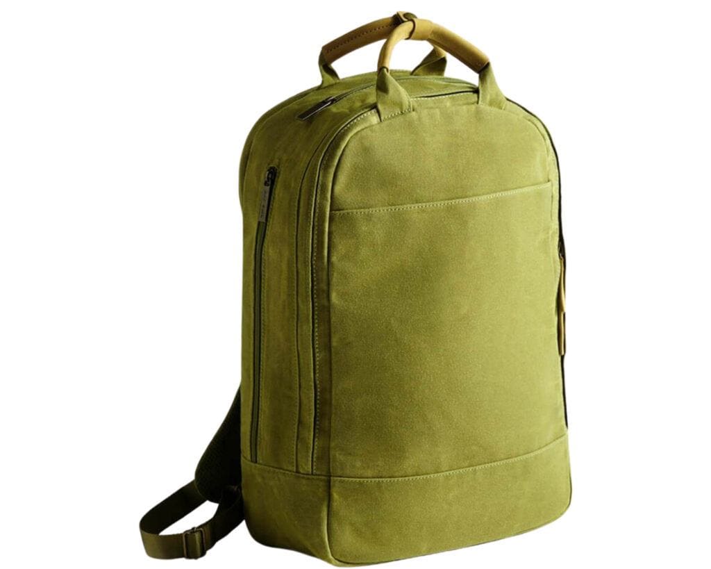 Day Owl Backpack Review | The perfect eco-friendly everyday backpack ...