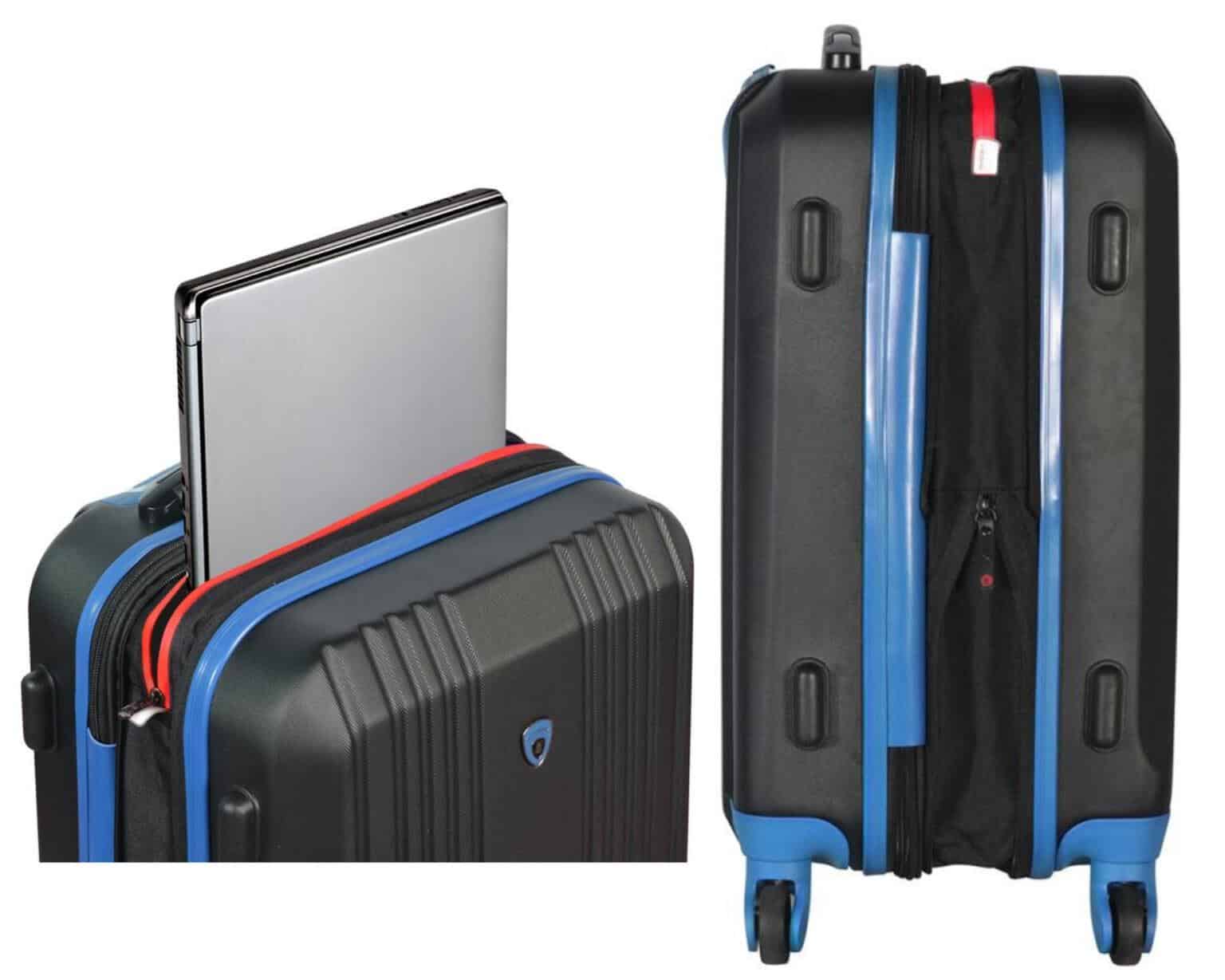 Olympia Luggage Review | Our Best Picks in 2020 | Travelccessories