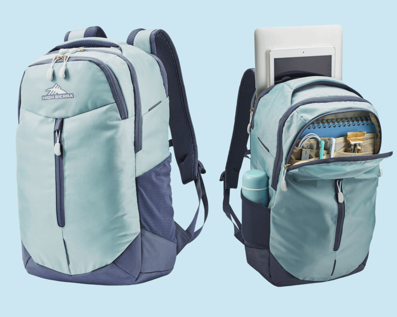 22 Best Backpacks With Lots Of Pockets And Compartments | Travelccessories
