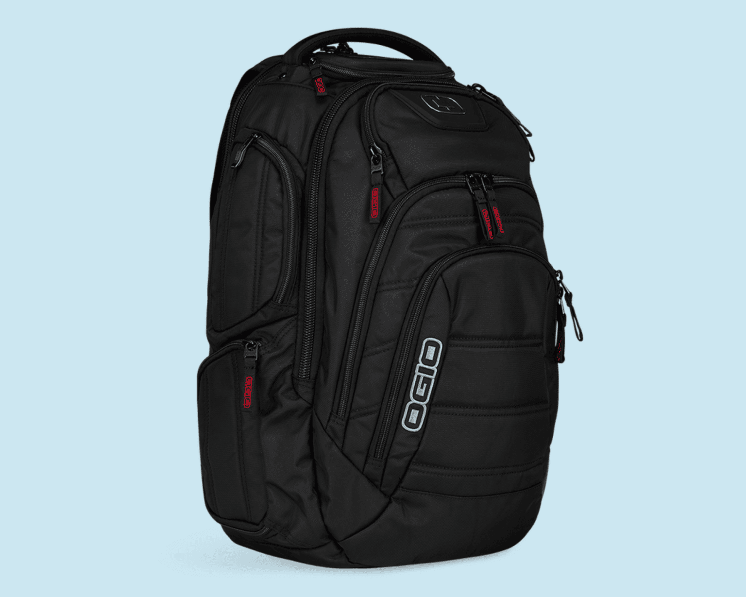 22 Best Backpacks With Lots Of Pockets And Compartments | Travelccessories