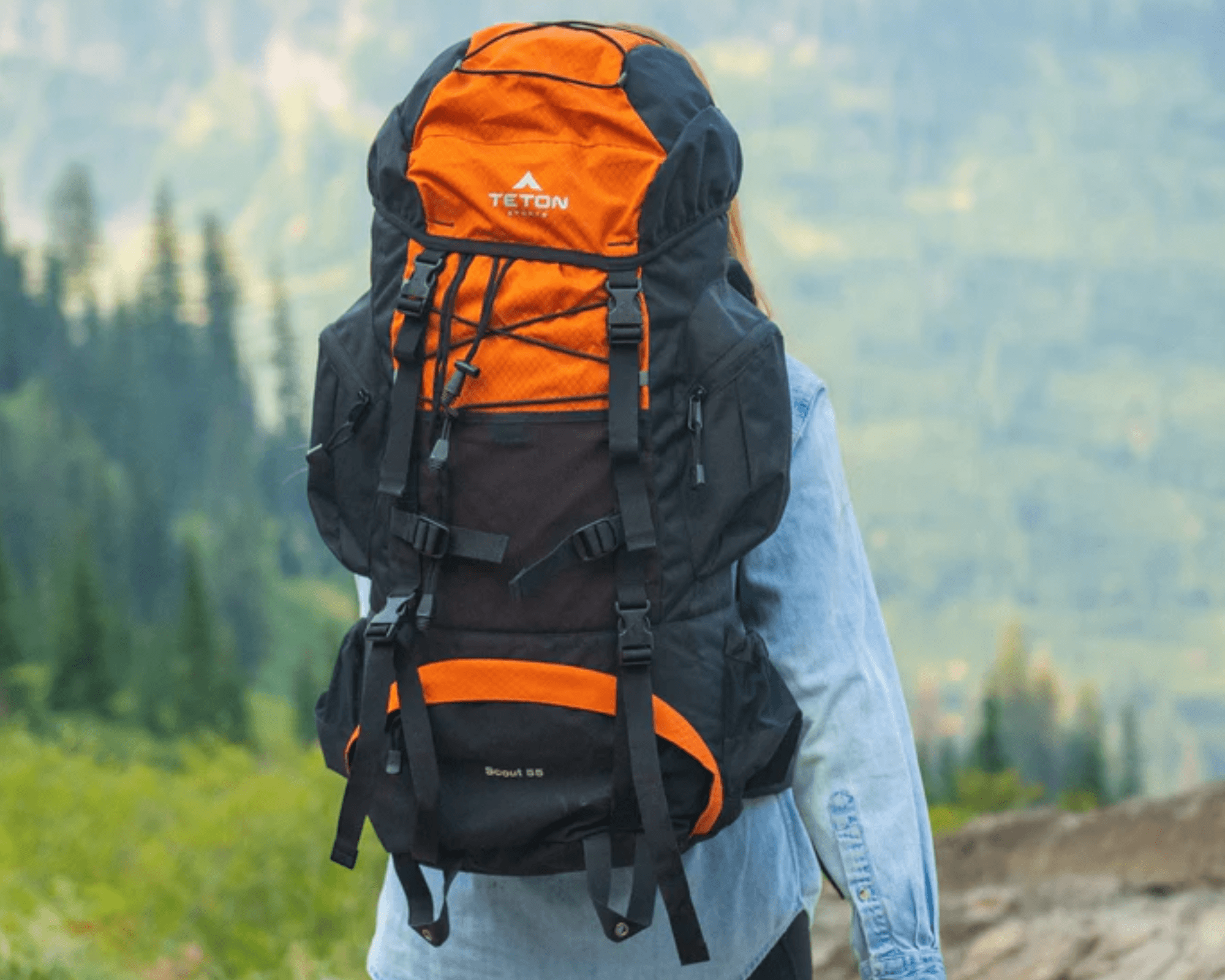 22 Best Backpacks With Lots Of Pockets And Compartments | Travelccessories