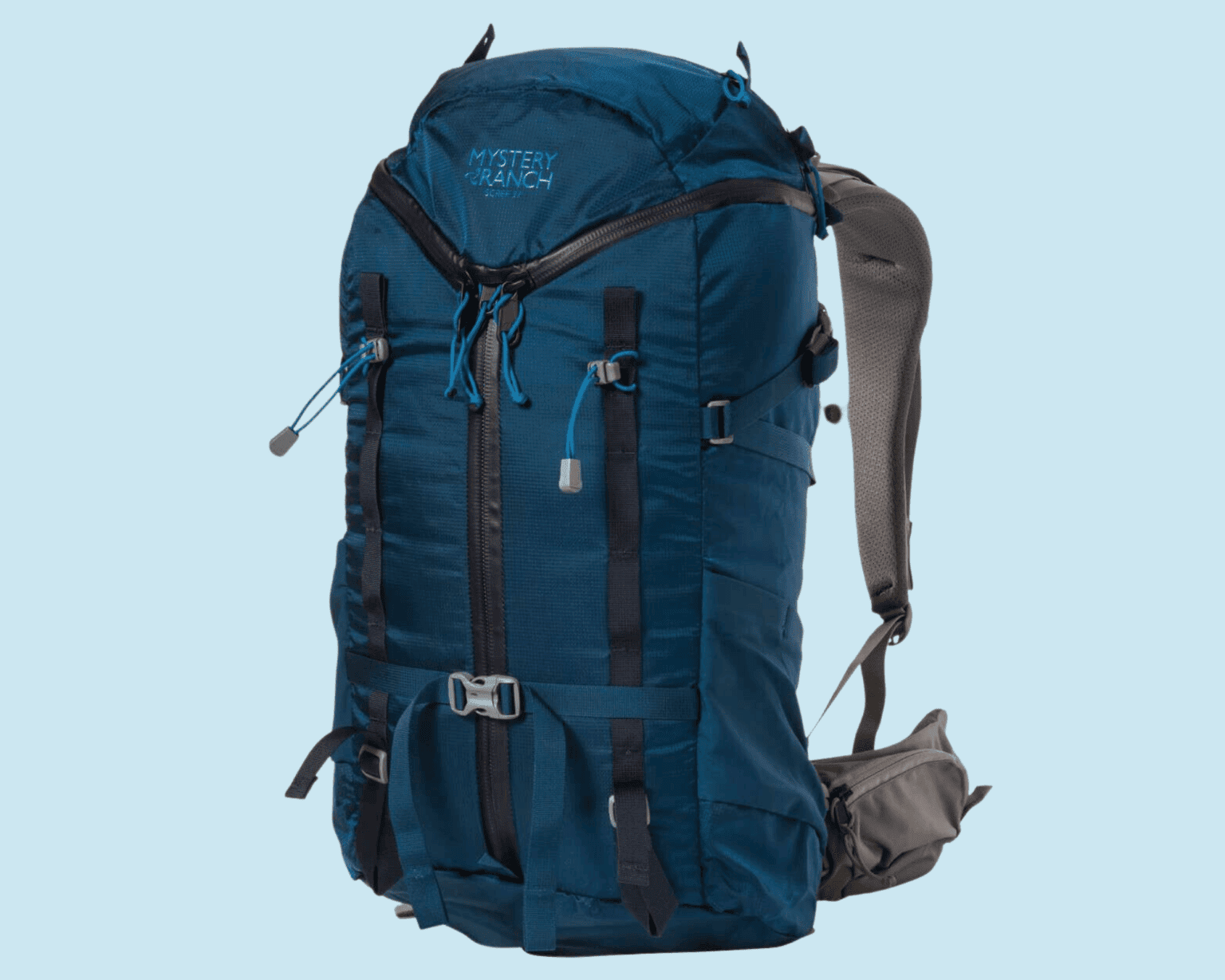 22 Best Backpacks With Lots Of Pockets And Compartments | Travelccessories