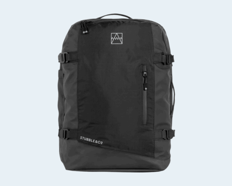 12 Best User-friendly Backpacks with Lots of Pockets and Compartments ...