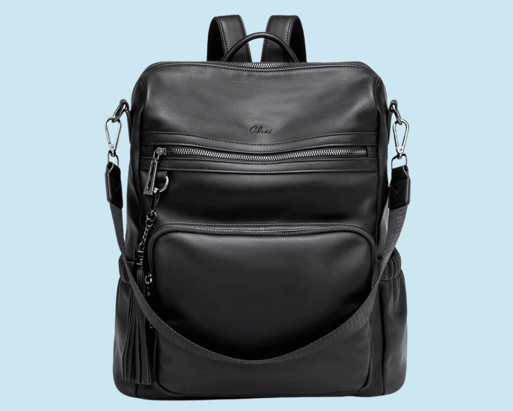 22 Best Backpacks With Lots Of Pockets And Compartments | Travelccessories