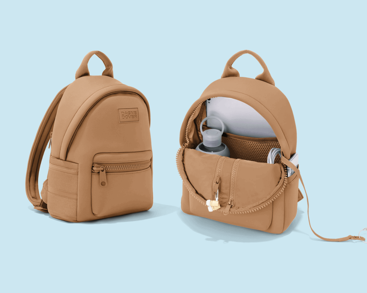22 Best Backpacks With Lots Of Pockets And Compartments | Travelccessories