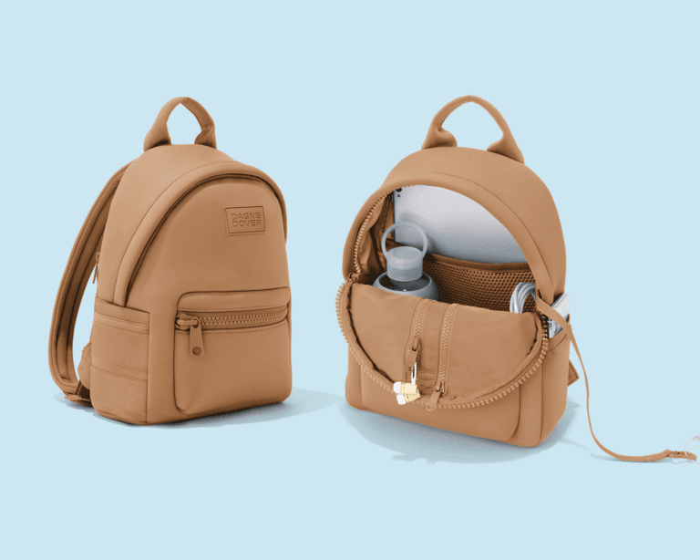 22 Best Backpacks With Lots Of Pockets And Compartments | Travelccessories