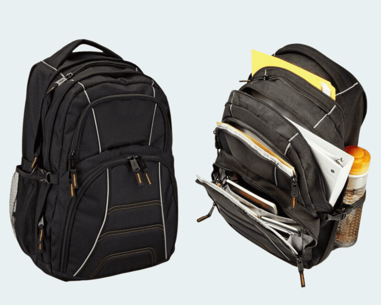 22 Best Backpacks With Lots Of Pockets And Compartments | Travelccessories