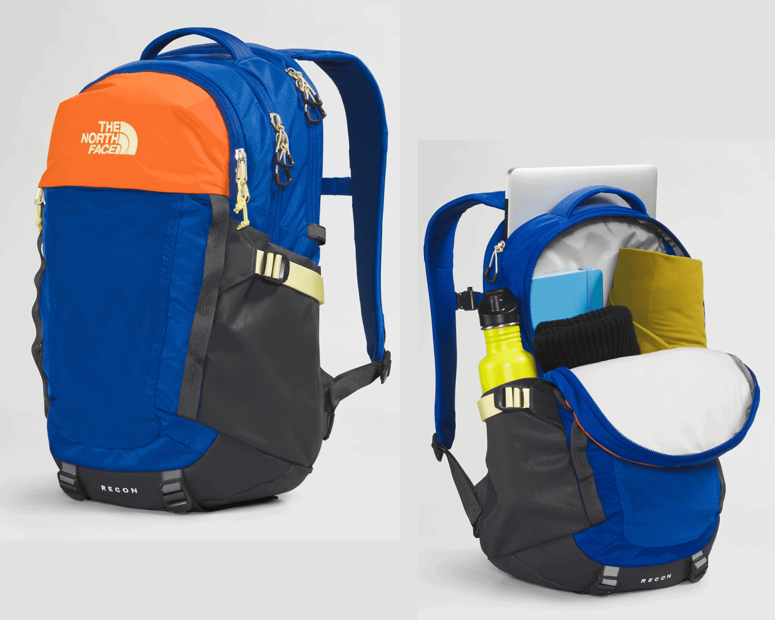 22 Best Backpacks With Lots Of Pockets And Compartments | Travelccessories