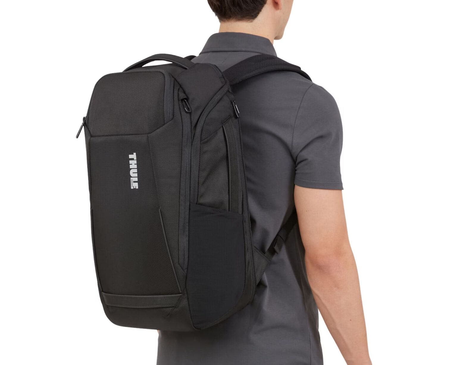 14 Backpacks With Hidden Pockets To Keep Your Things Safe From ...
