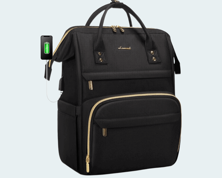 14 Backpacks With Hidden Pockets To Keep Your Things Safe From ...