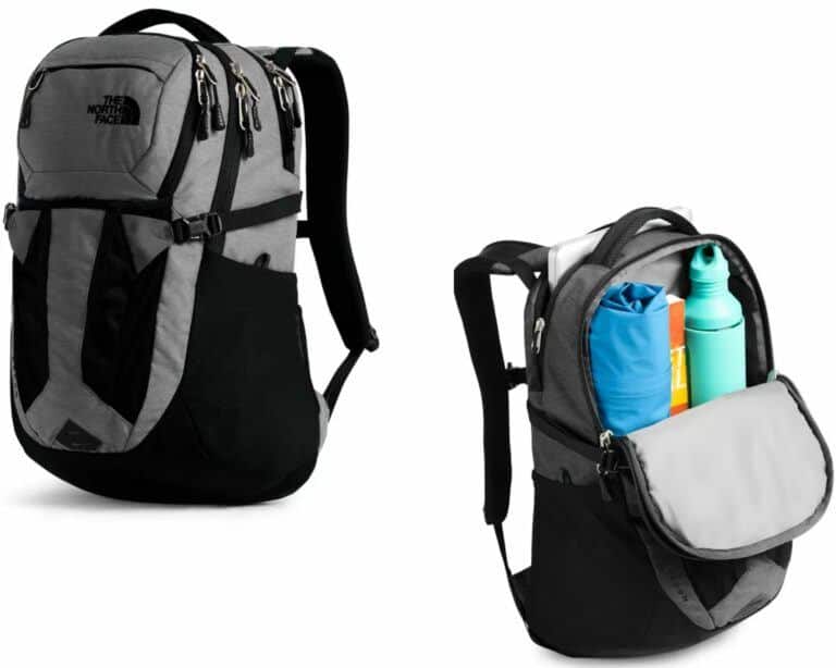12 Best User-friendly Backpacks with Lots of Pockets and Compartments ...