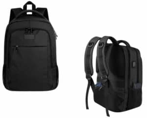 14 Backpacks With Hidden Pockets To Keep Your Things Safe From ...
