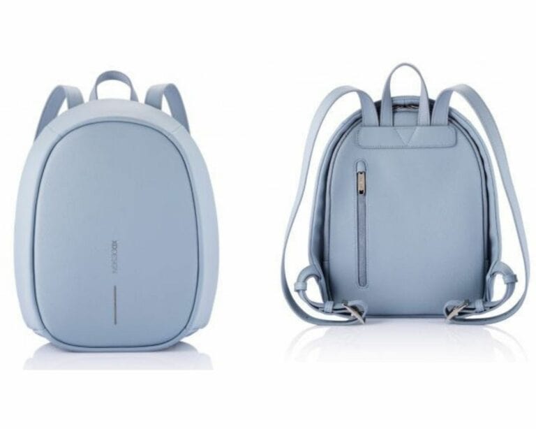 14 Backpacks With Hidden Pockets To Keep Your Things Safe From ...