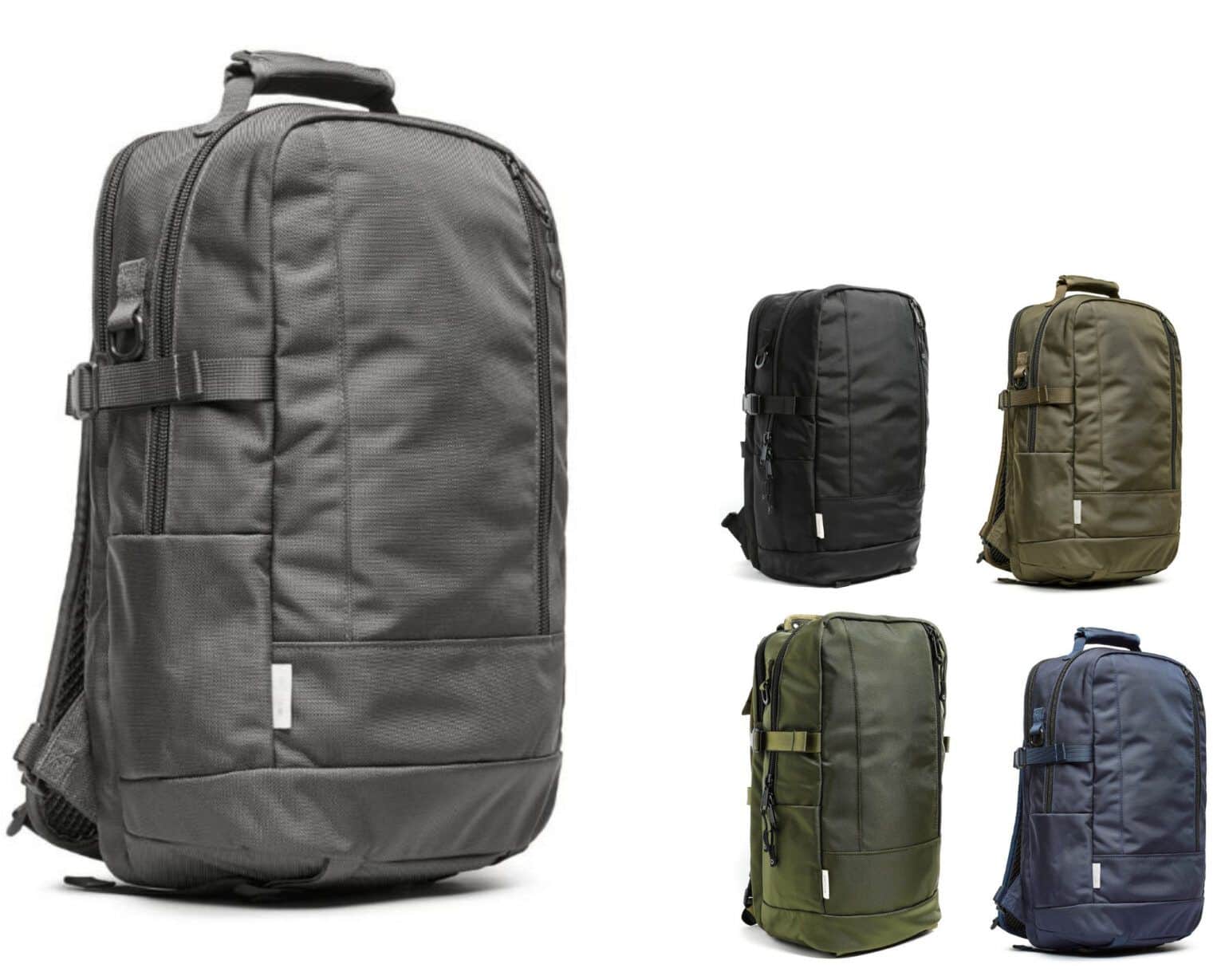 DSPTCH Daypack Review | Just How Reliable Is It? | Travelccessories