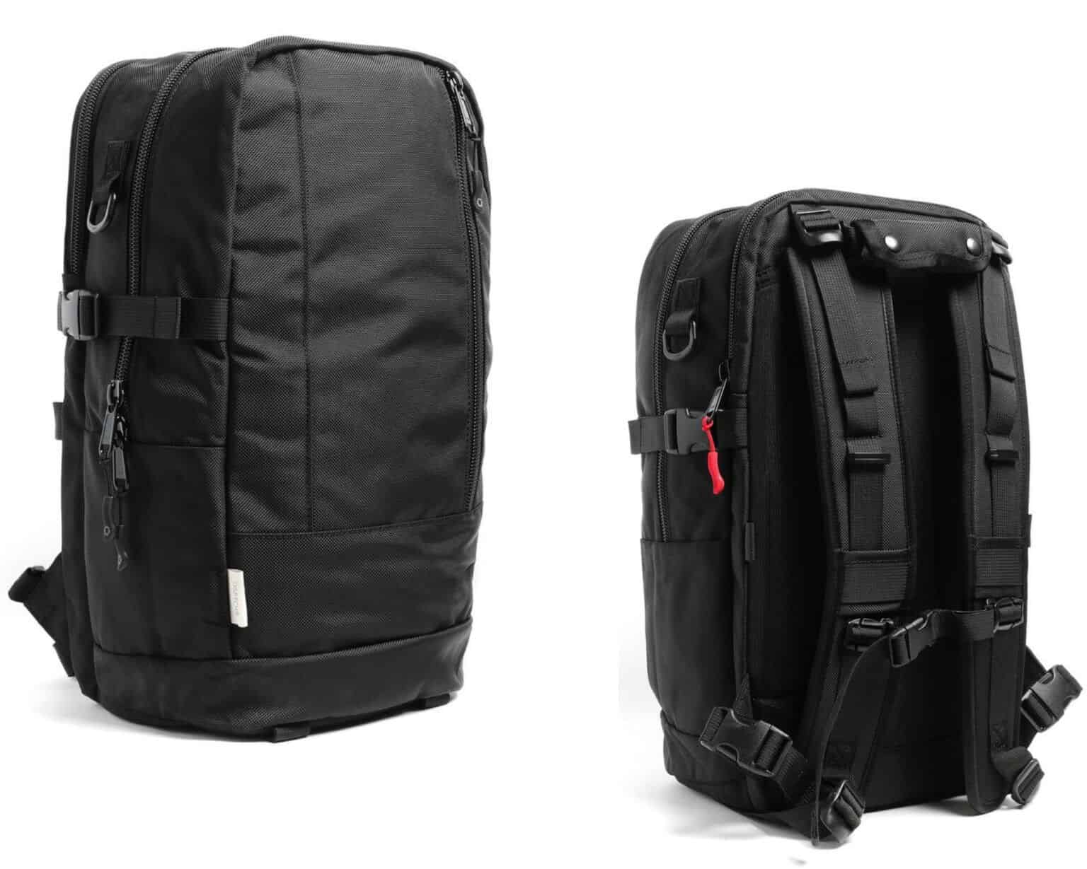DSPTCH Daypack Review | Just How Reliable Is It? | Travelccessories