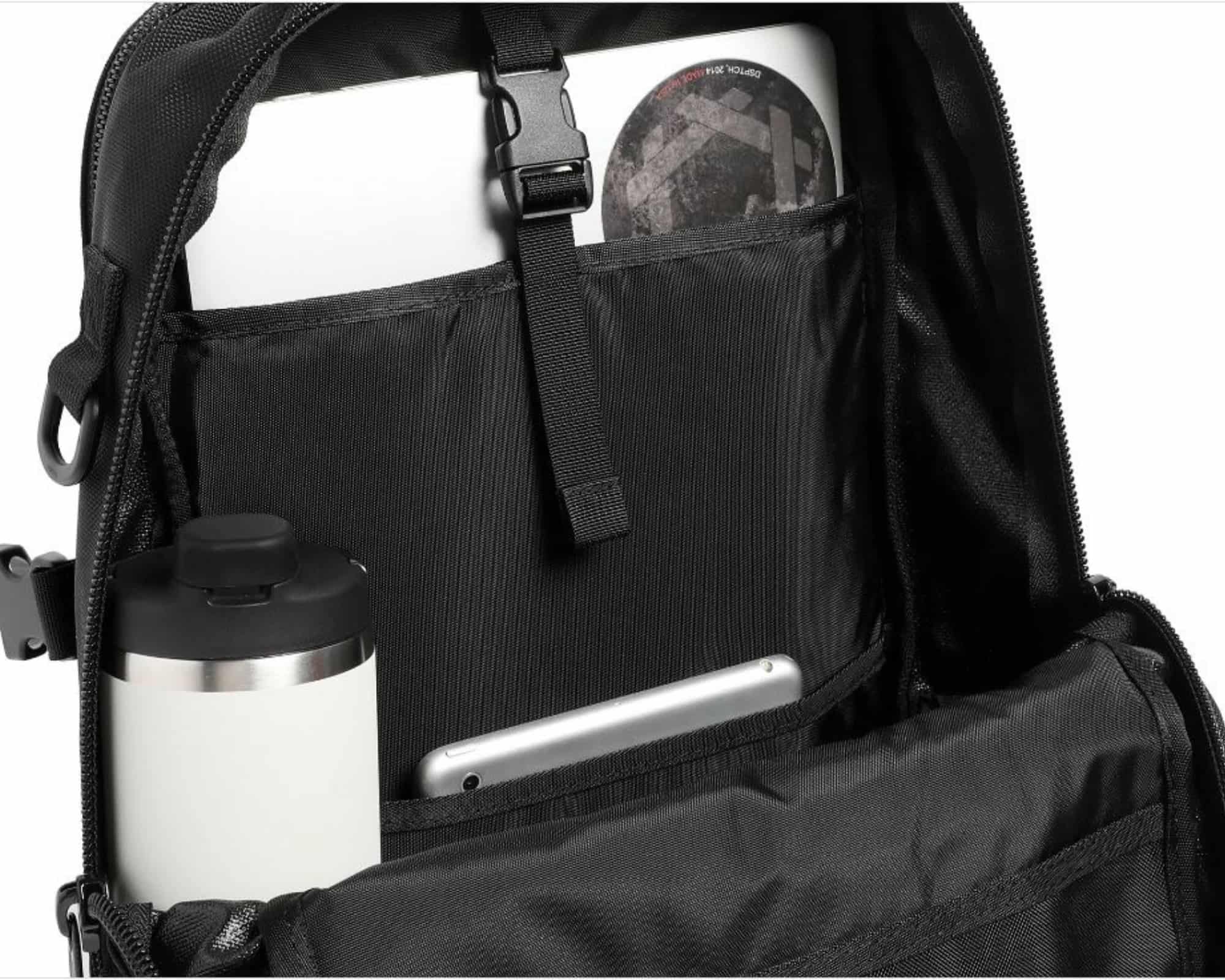 DSPTCH Daypack Review | Just How Reliable Is It? | Travelccessories