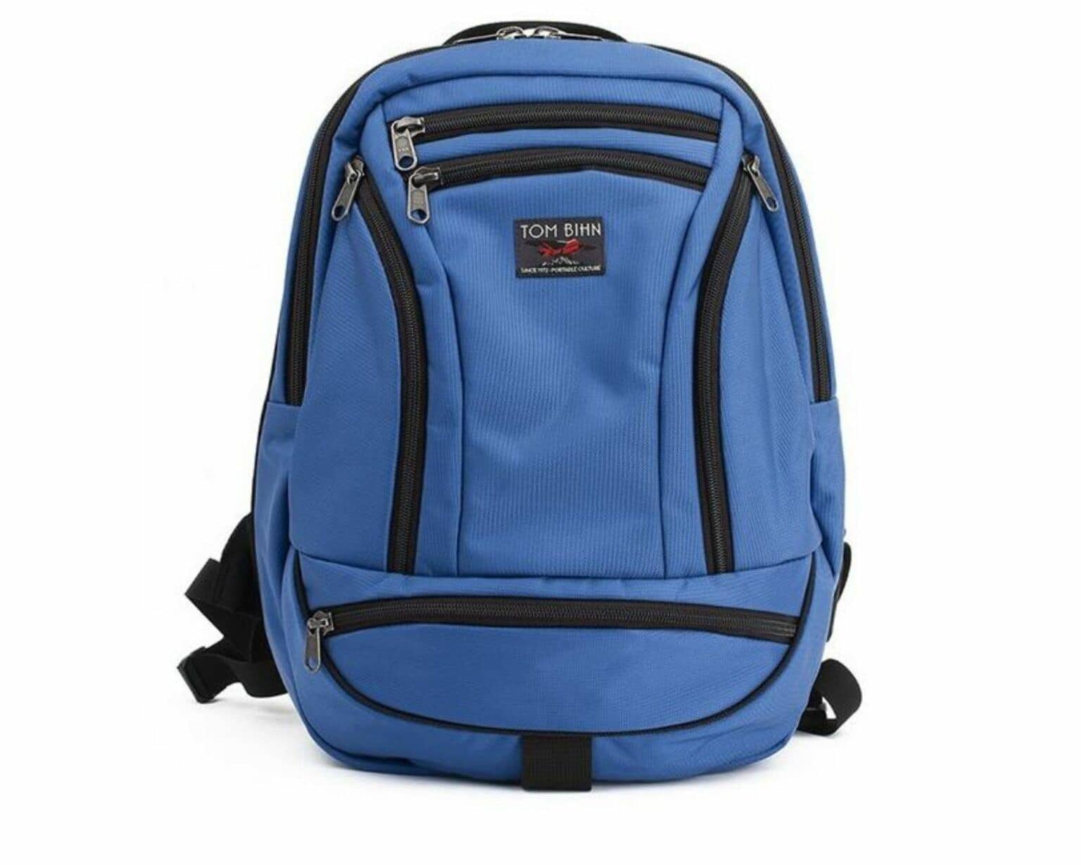 Tom Bihn Synapse 19 Review | A Sturdy Pack For EDC And Travel ...