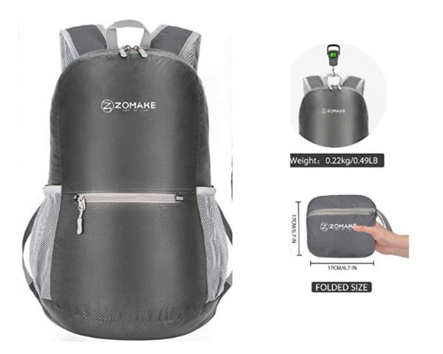 31 Different Types Of Backpacks To Suit Any Occasion | Travelccessories