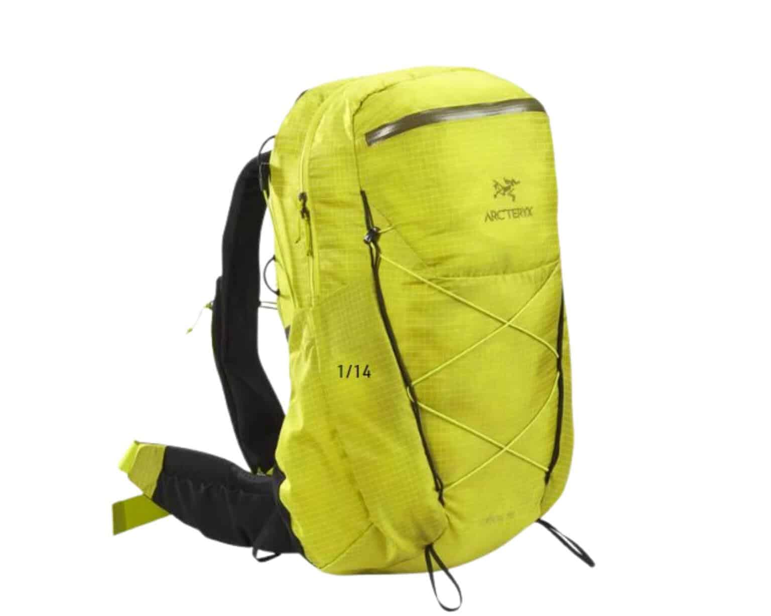 31 Different Types Of Backpacks To Suit Any Occasion | Travelccessories