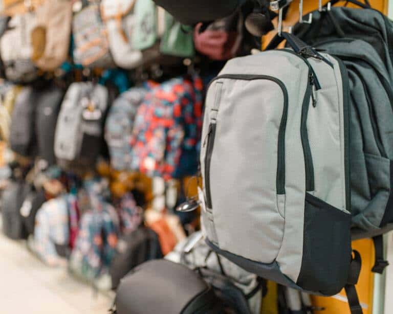 31 Different Types Of Backpacks To Suit Any Occasion | Travelccessories