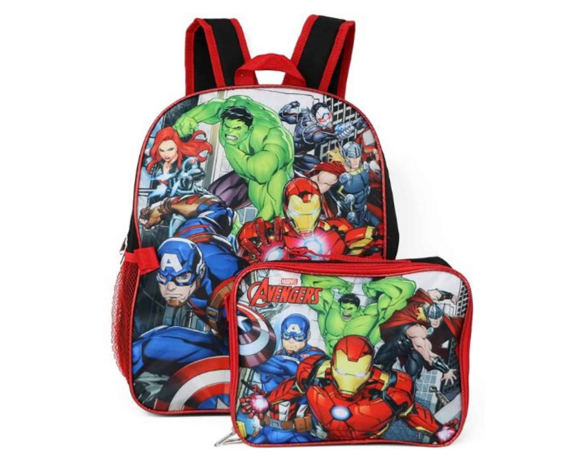 9 Best Backpacks With Detachable Lunch Box To Keep Your Mealtime Fresh ...