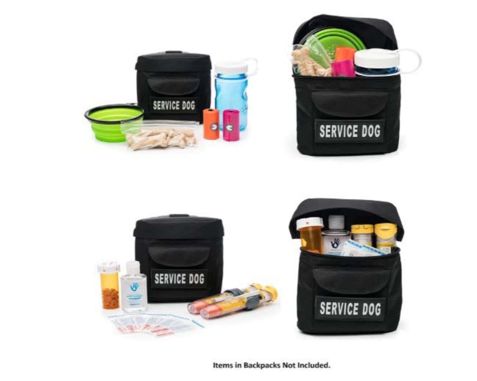 9 Best Backpacks With Detachable Lunch Box To Keep Your Mealtime Fresh ...