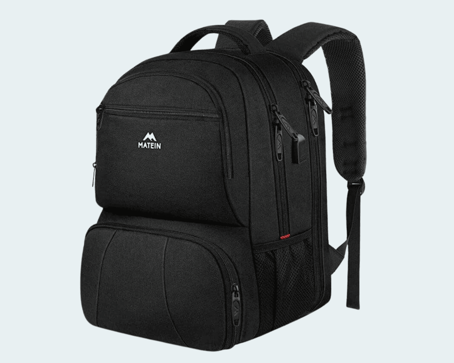 9 Best Backpacks With Detachable Lunch Box To Keep Your Mealtime Fresh ...