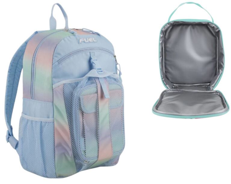 9 Best Backpacks With Detachable Lunch Box To Keep Your Mealtime Fresh ...