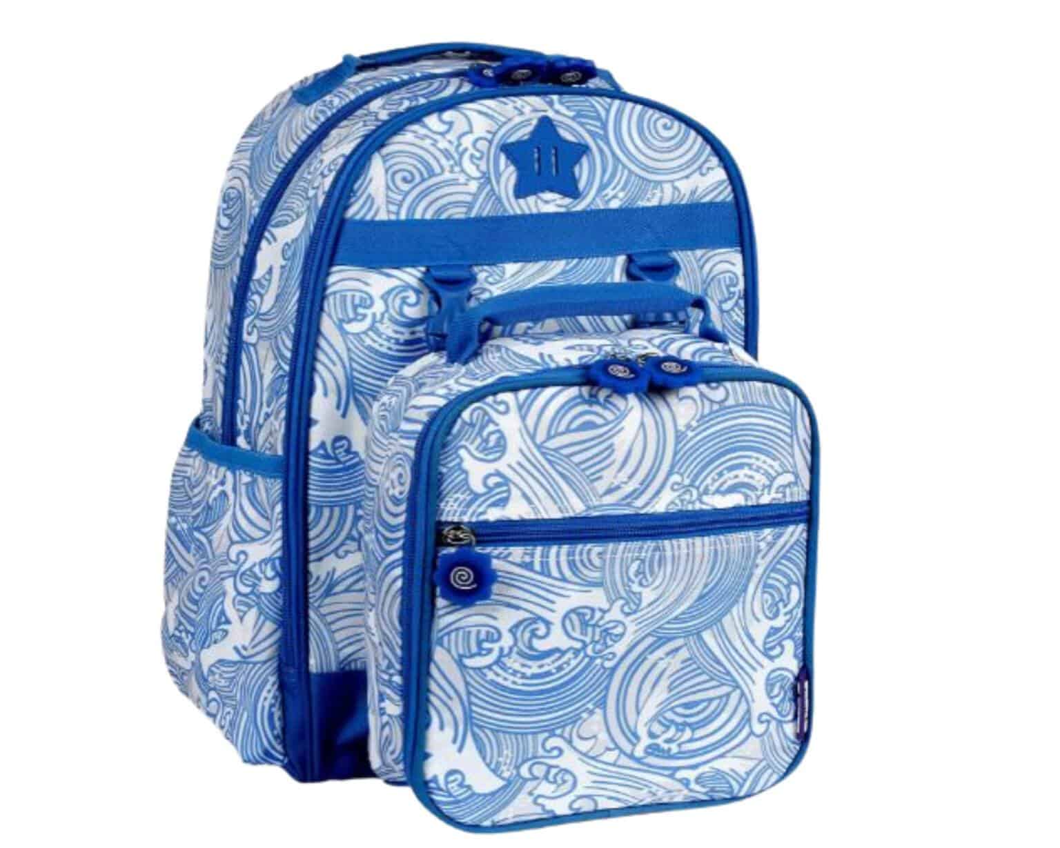 9 Best Backpacks With Detachable Lunch Box To Keep Your Mealtime Fresh ...