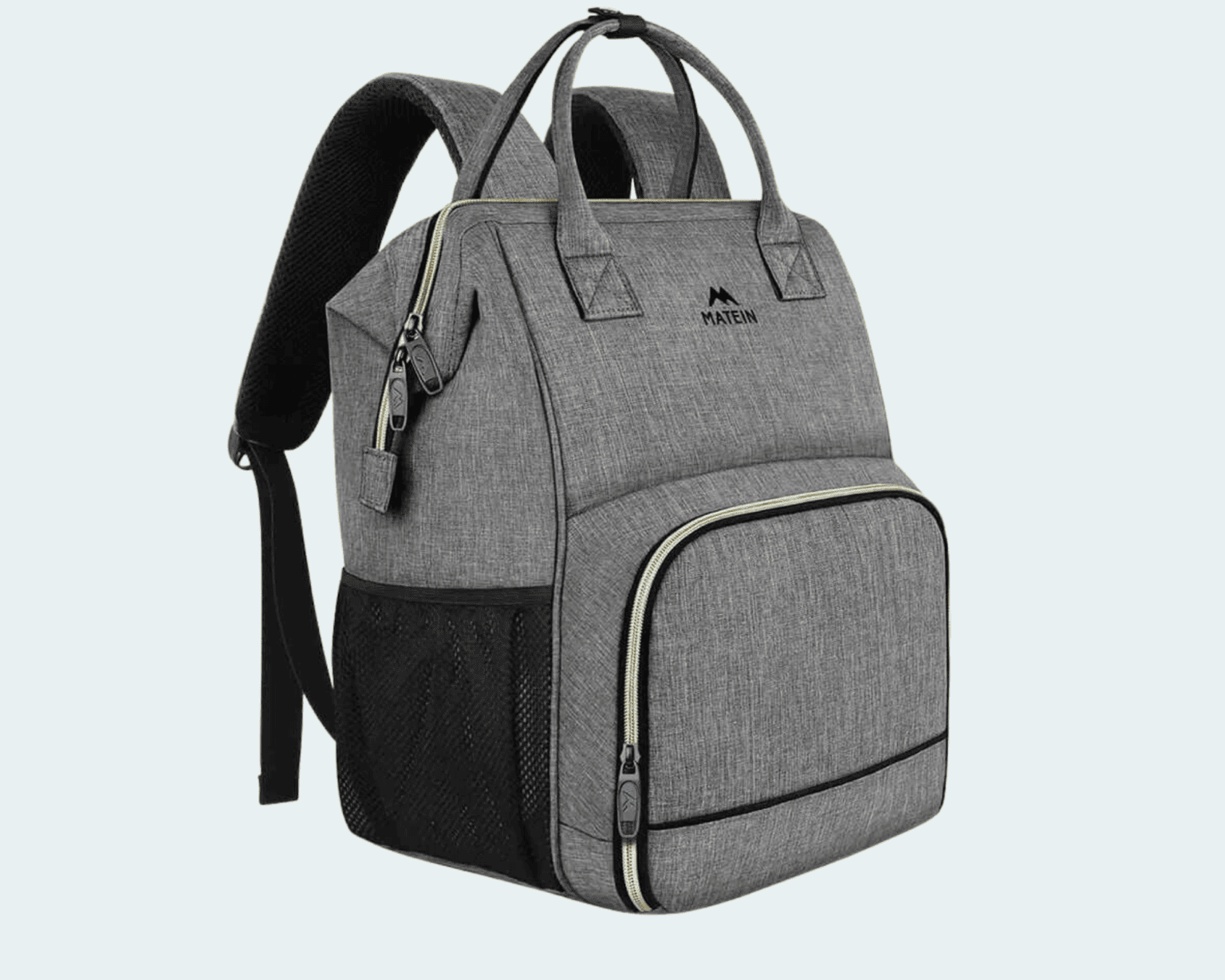 9 Best Backpacks With Detachable Lunch Box To Keep Your Mealtime Fresh ...