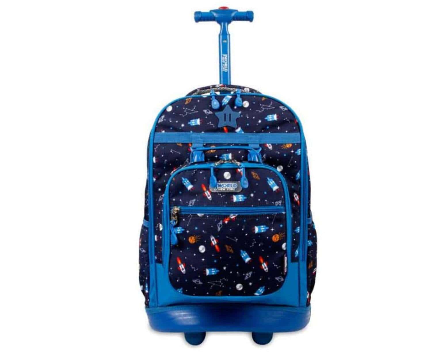 9 Best Backpacks With Detachable Lunch Box To Keep Your Mealtime Fresh ...