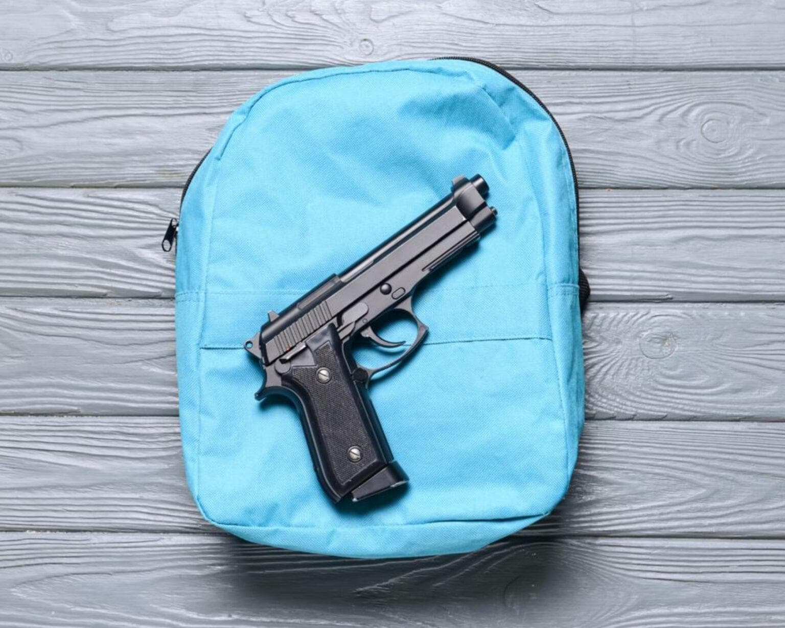 10 Most Reliable Concealed Carry Backpacks On The Market Today ...