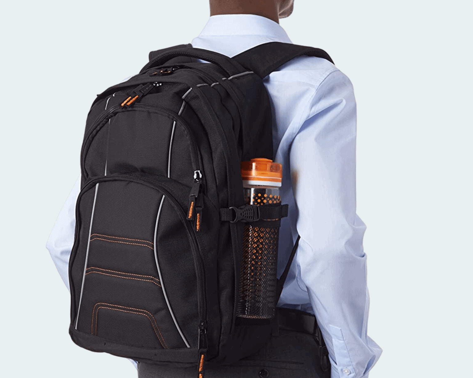 Top 12 Backpacks With Water Bottle Holder To Help You Stay Hydrated On ...
