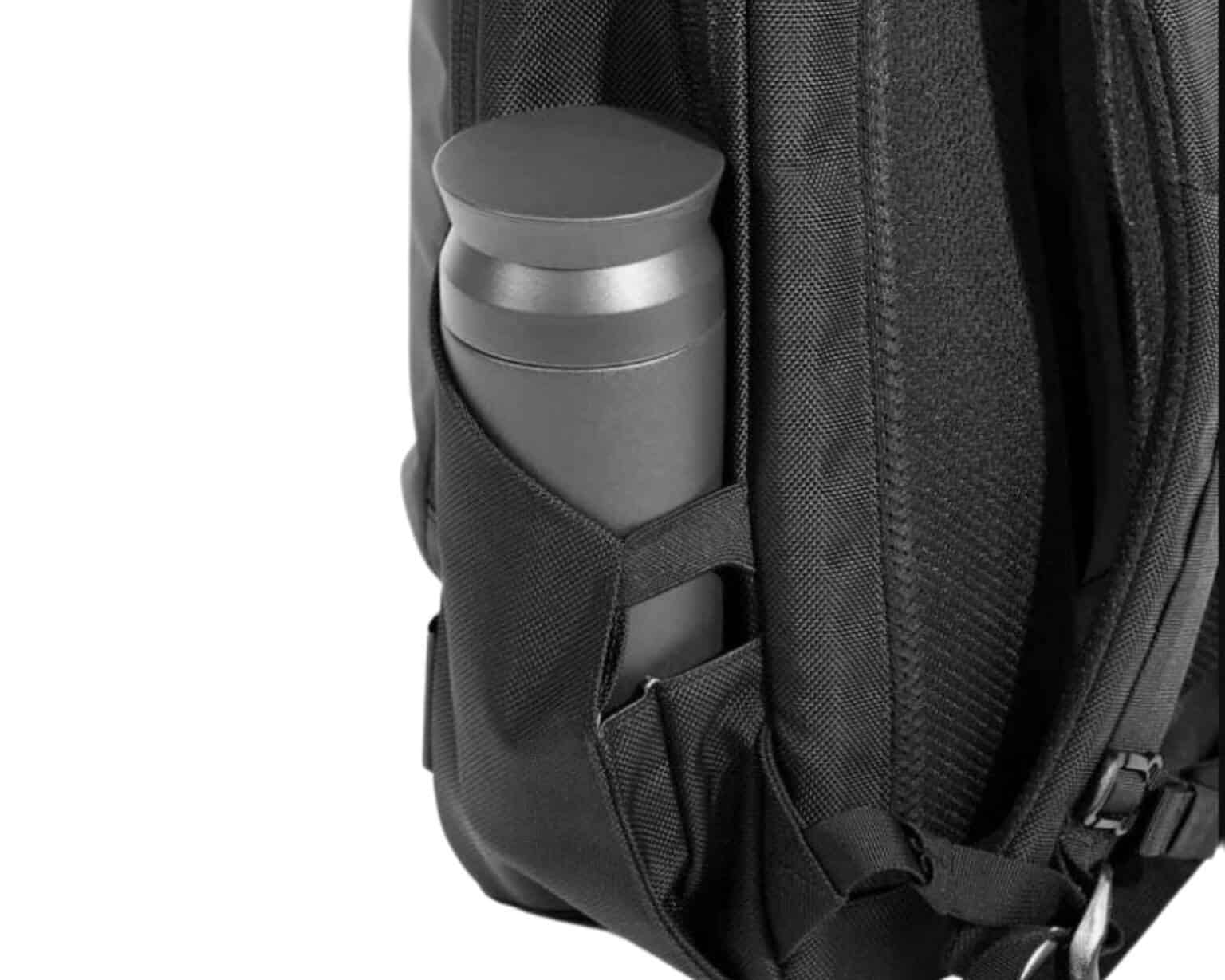 Top 12 Backpacks with Water Bottle Holder to Help You Stay Hydrated on ...