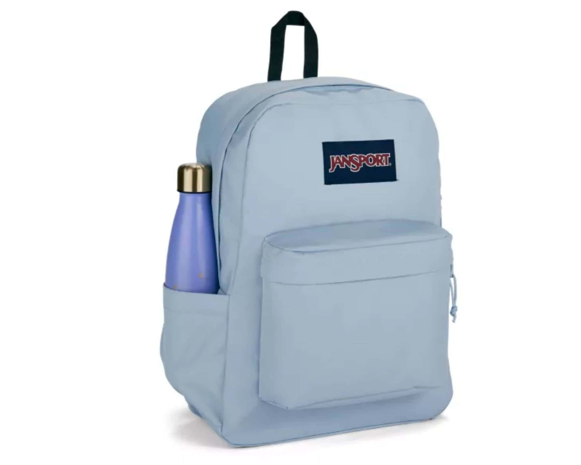 Top 12 Backpacks with Water Bottle Holder to Help You Stay Hydrated on ...