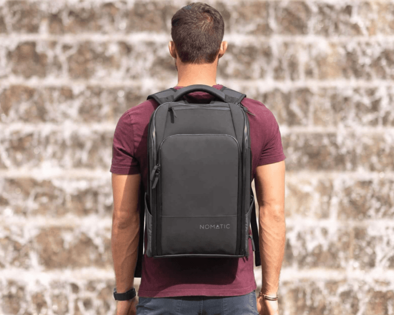 Top 12 Backpacks With Water Bottle Holder To Help You Stay Hydrated On ...