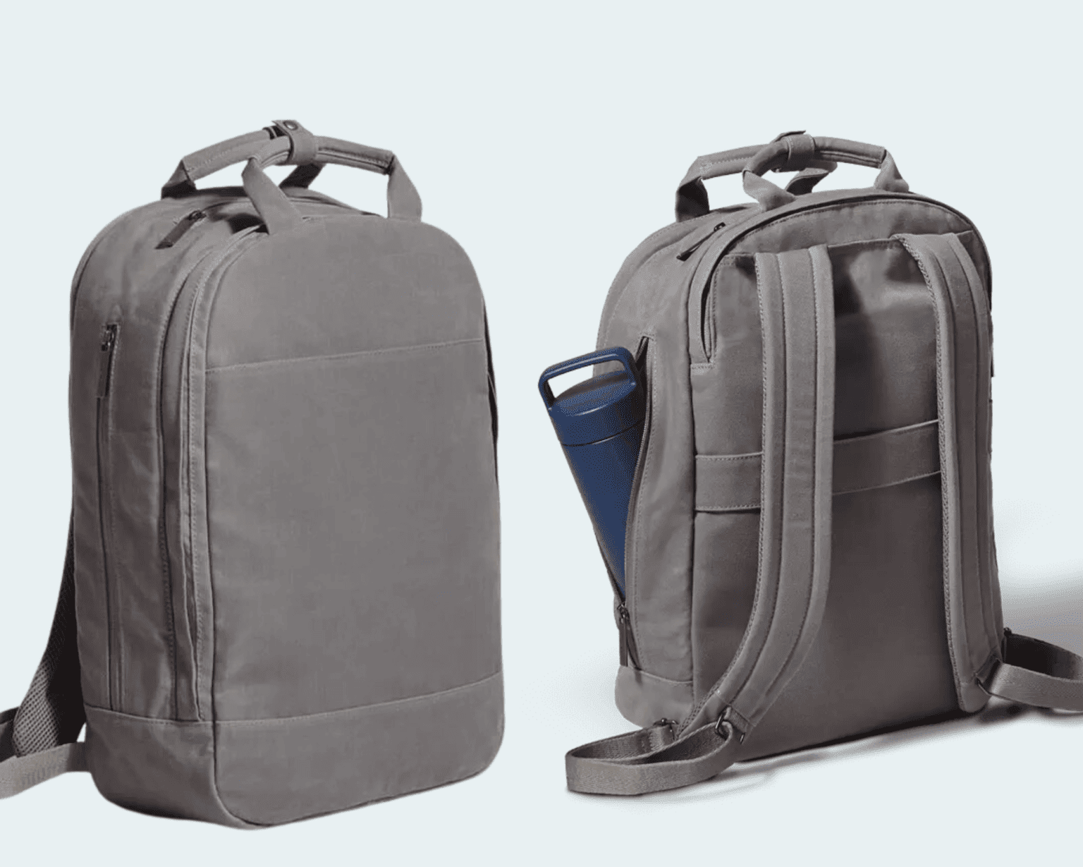 Top 12 Backpacks With Water Bottle Holder To Help You Stay Hydrated On ...