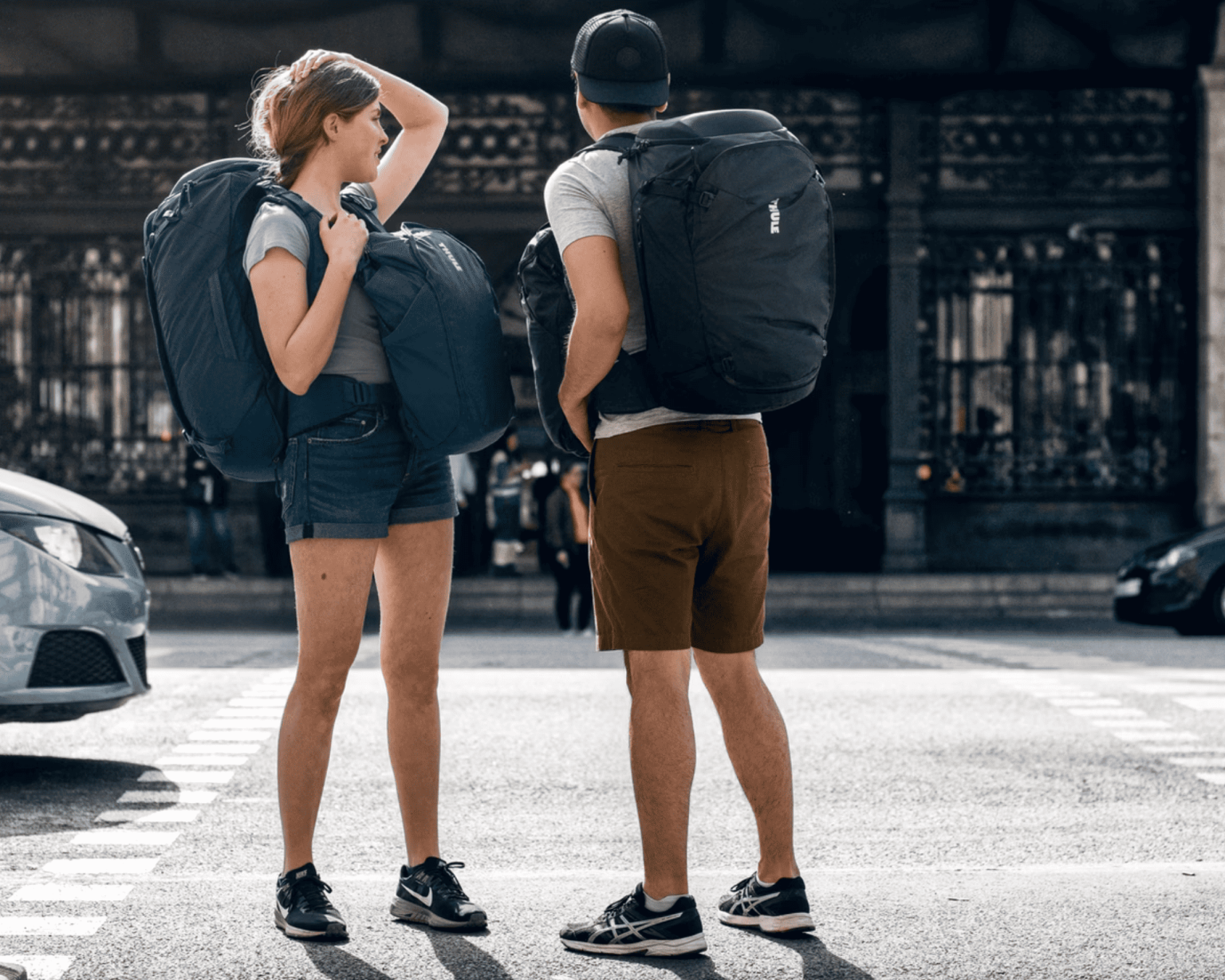 10 Best Backpacks With Detachable Daypack For EDC, Travel & Back ...