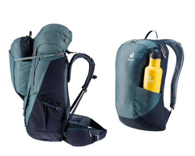 10 Best Backpacks With Detachable Daypack For EDC, Travel & Back ...