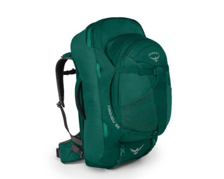 10 Best Backpacks with Detachable Daypack for EDC, Travel & Hiking ...