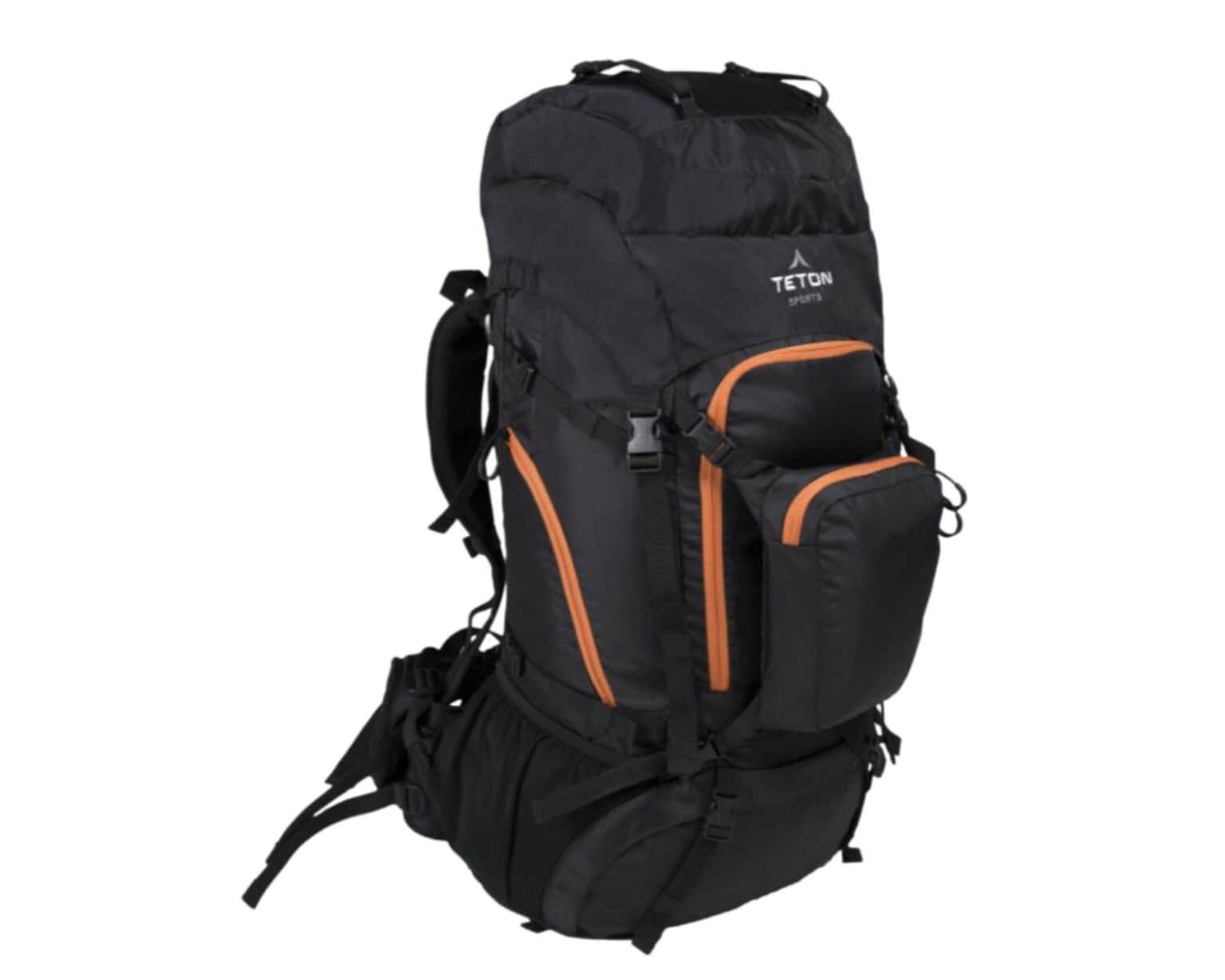 10 Best Backpacks with Detachable Daypack for EDC, Travel & Hiking ...