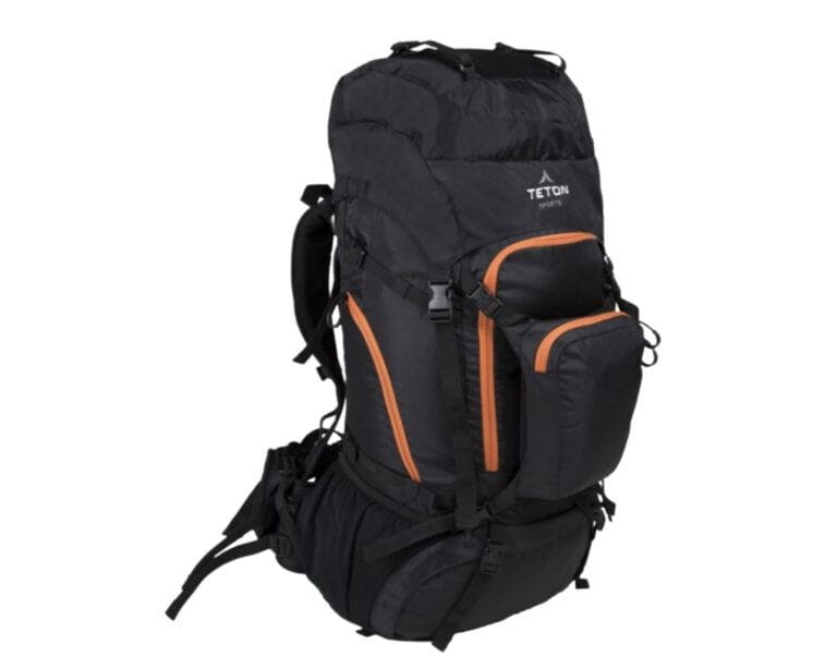 10 Best Backpacks with Detachable Daypack for EDC, Travel & Hiking ...