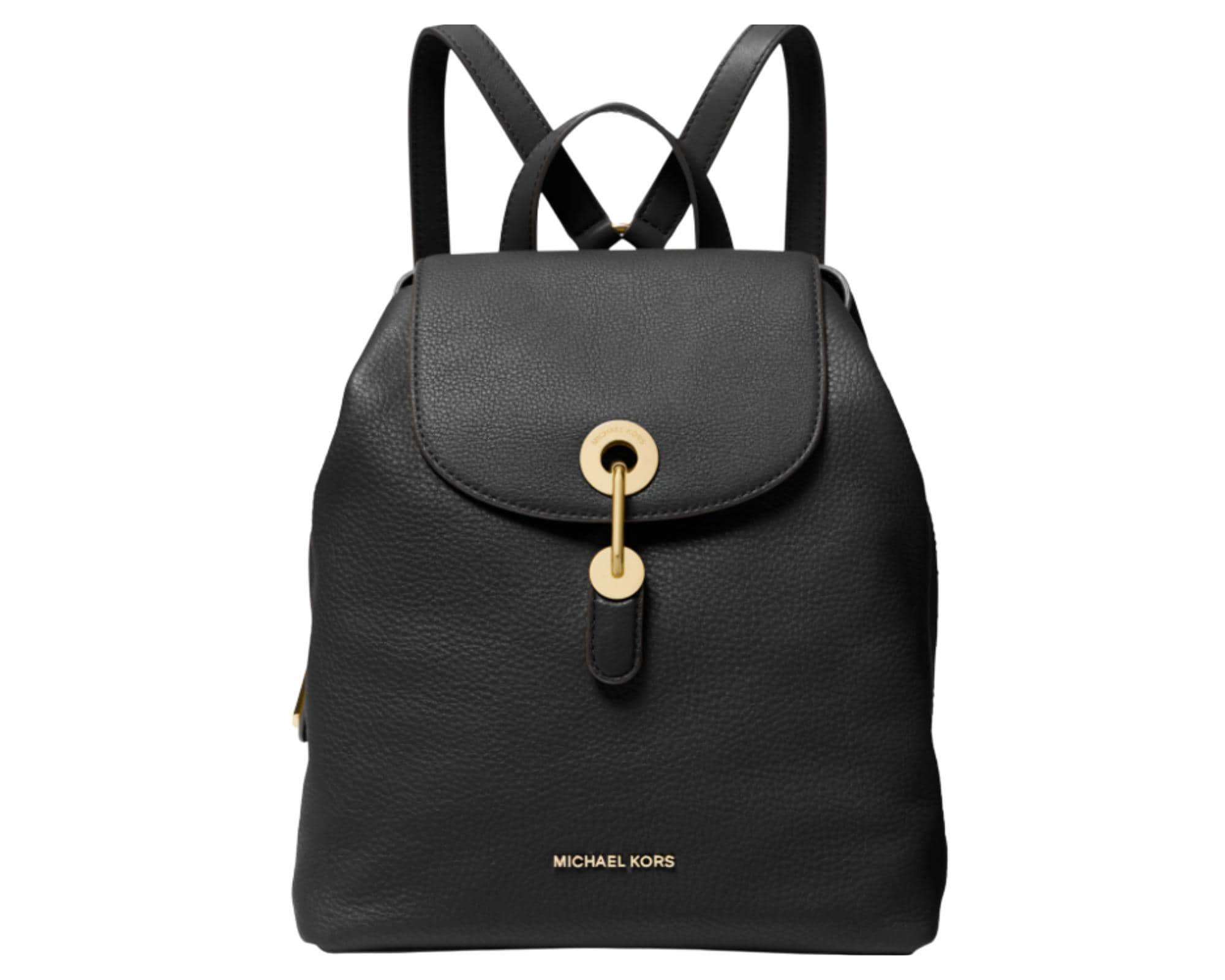 Top 15 Black Leather Backpacks That Are Too Cool To Resist ...