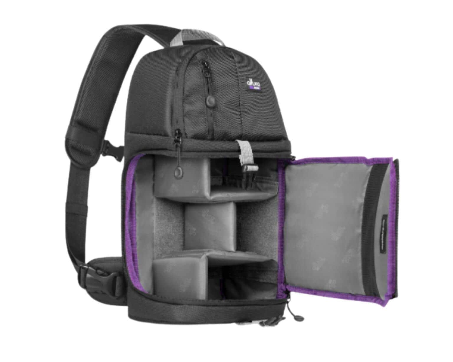 10 Best Camera Sling Bags For Photographers On The Go | Travelccessories