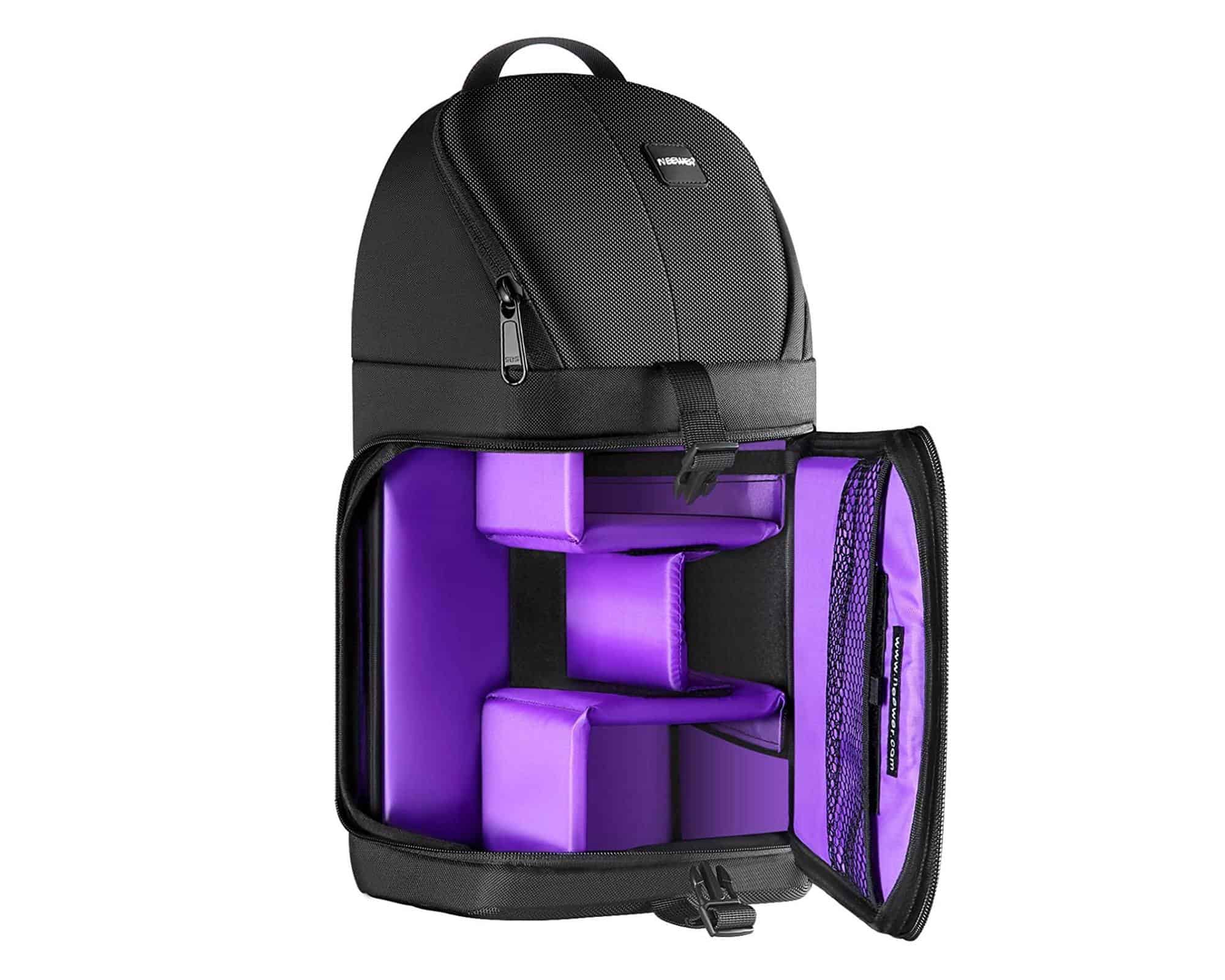 10 Best Camera Sling Bags For Photographers On The Go | Travelccessories