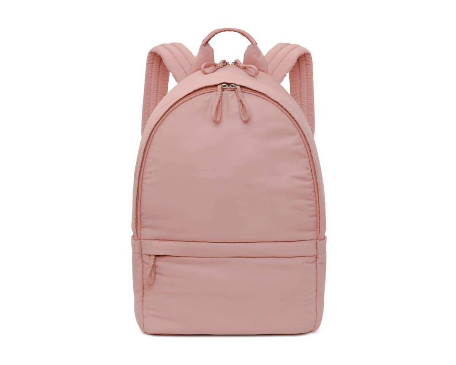 15 Most Stylish And Functional Laptop Backpacks For Women ...