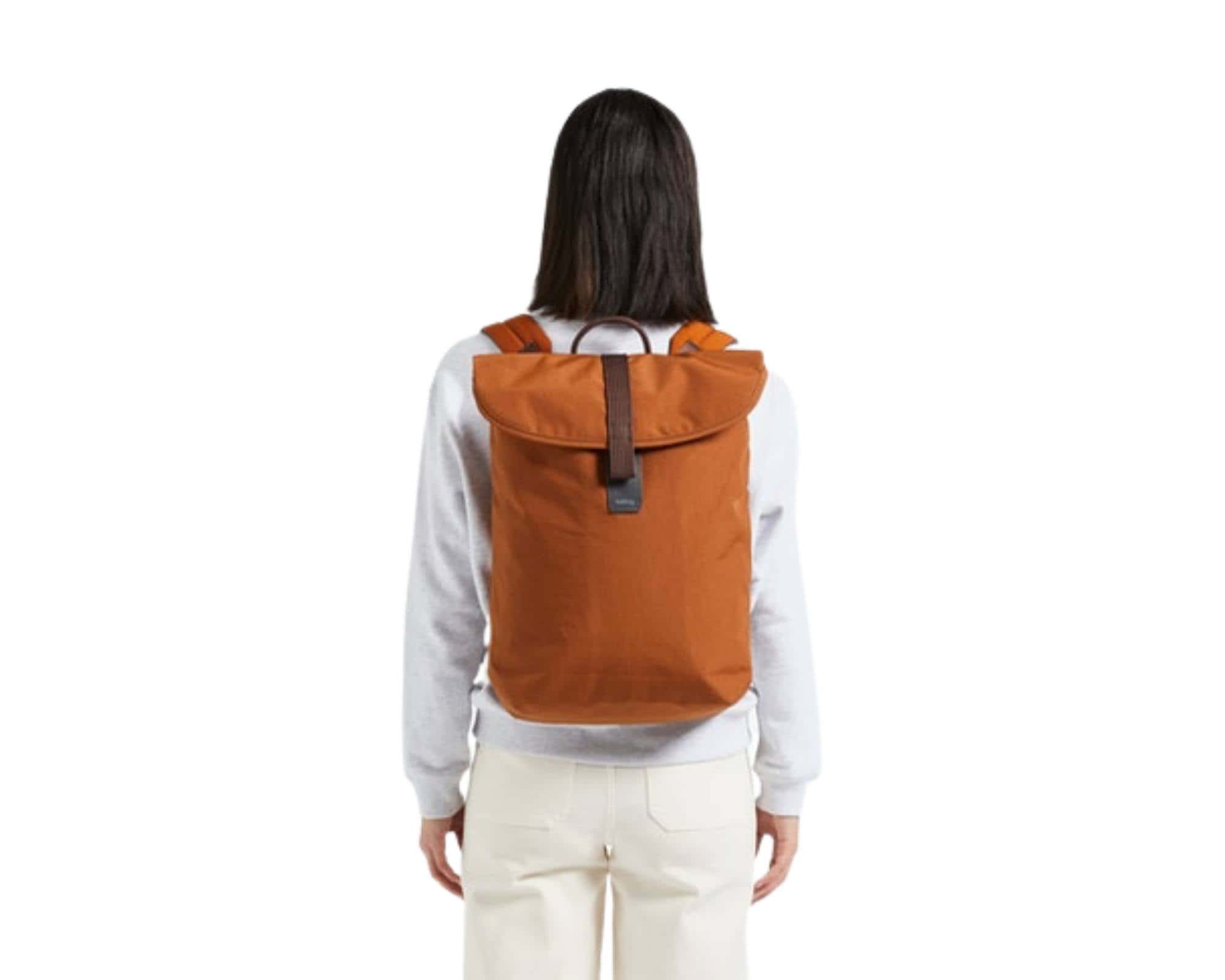 15 Most Stylish And Functional Laptop Backpacks For Women ...
