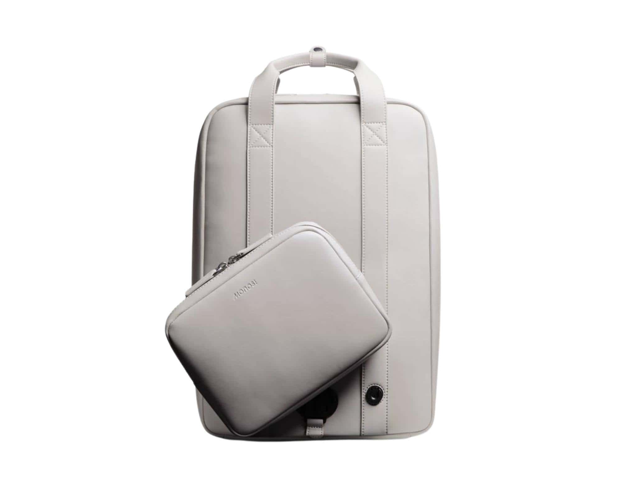 15 Most Stylish And Functional Laptop Backpacks For Women ...